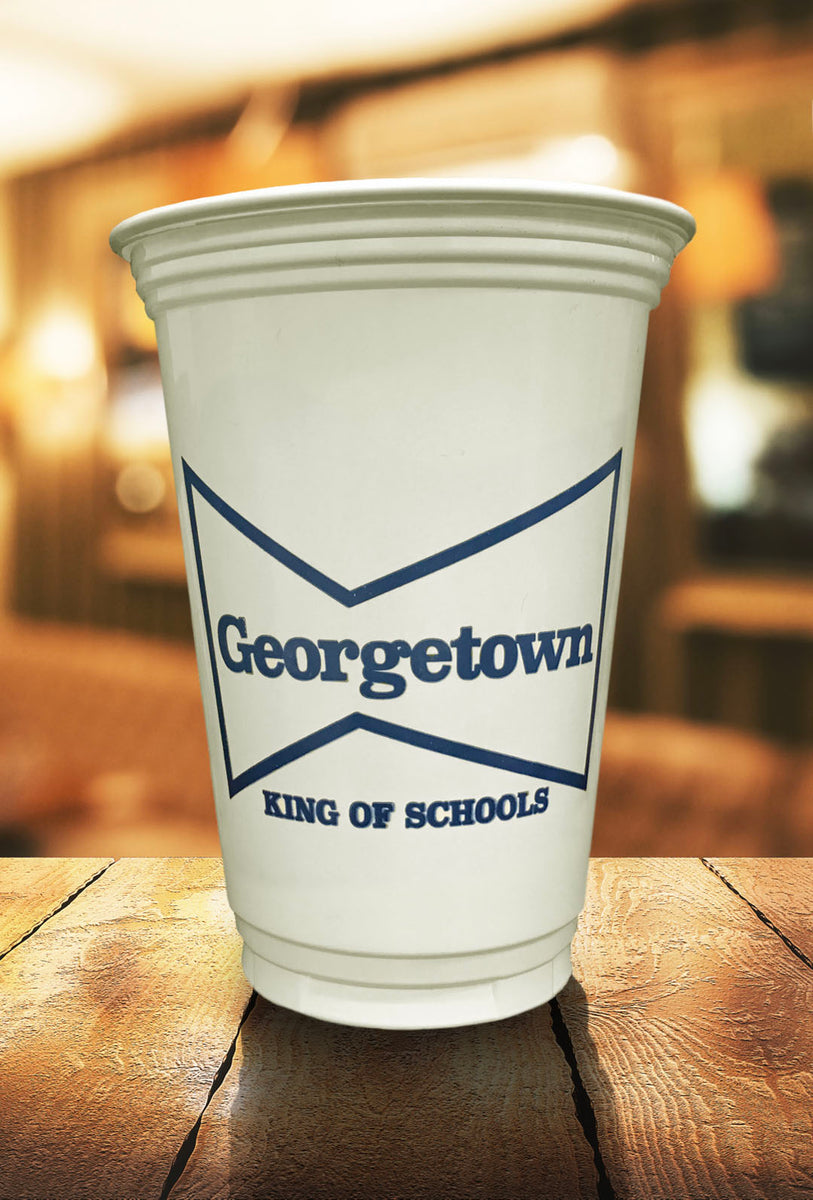 Center Pub “Big Bud” Cups (16oz) – Lunacy Productions