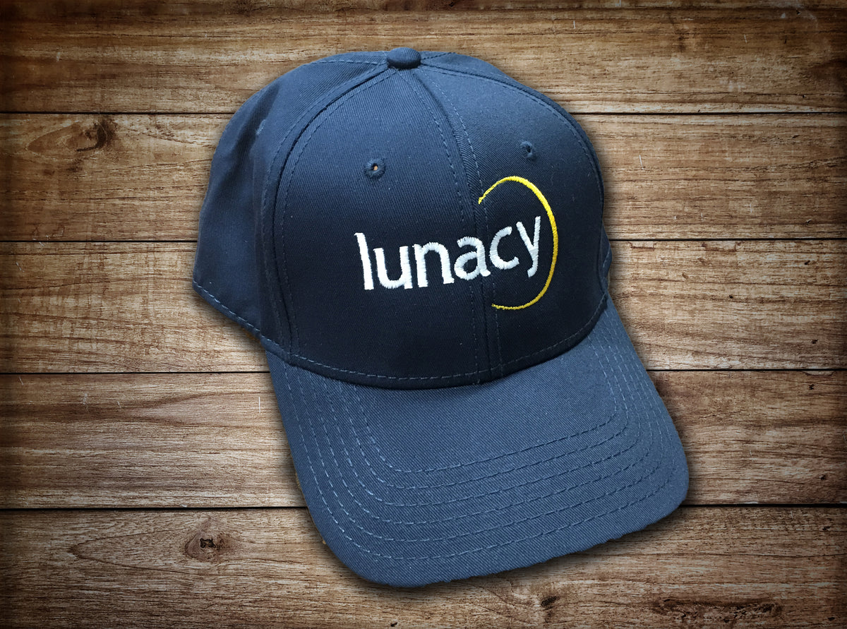 Lunacy Hat – Lunacy Productions